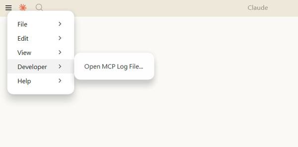 Unity MCP 架設方法